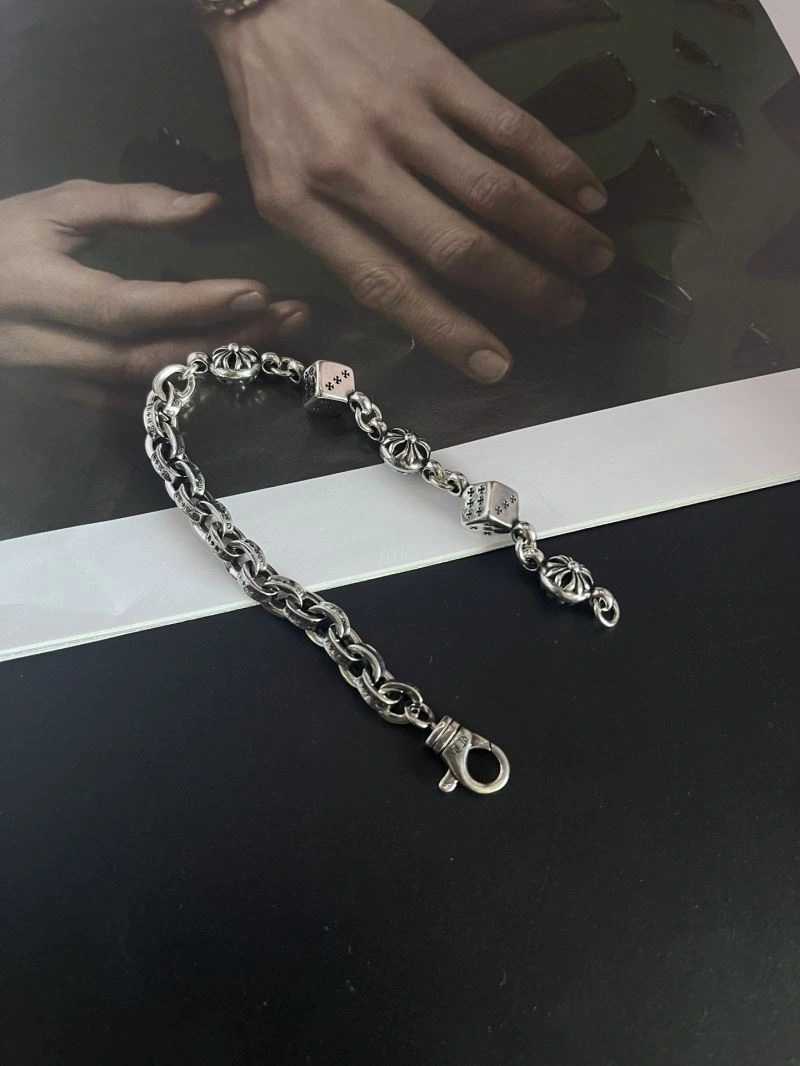 Top match Chrome Hearts Bracelets