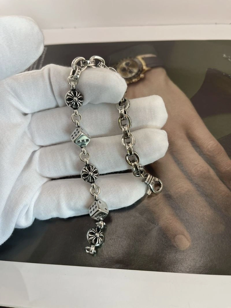 Top match Chrome Hearts Bracelets