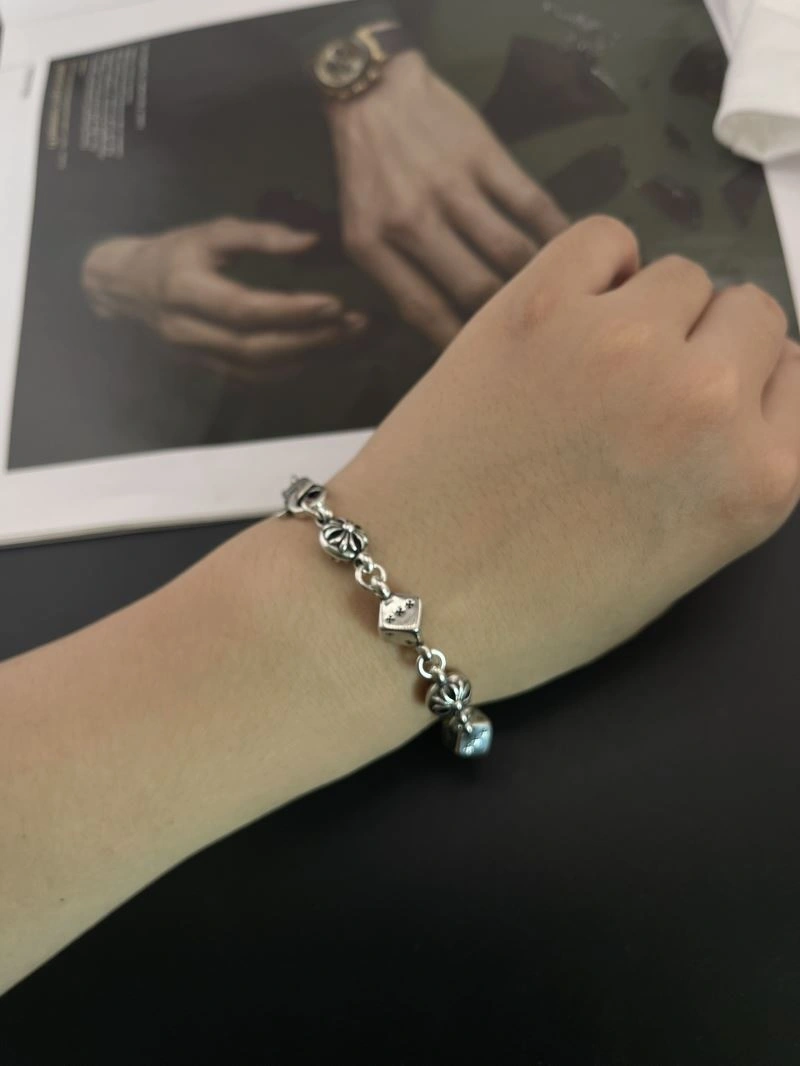 Top match Chrome Hearts Bracelets