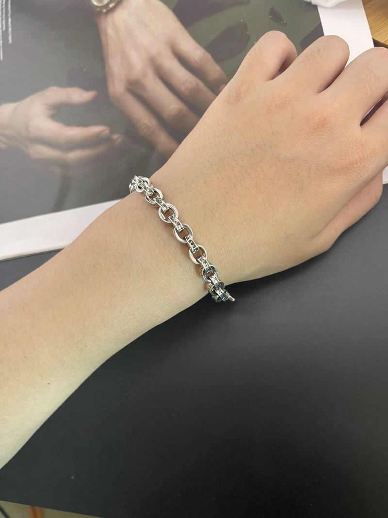 Top match Chrome Hearts Bracelets