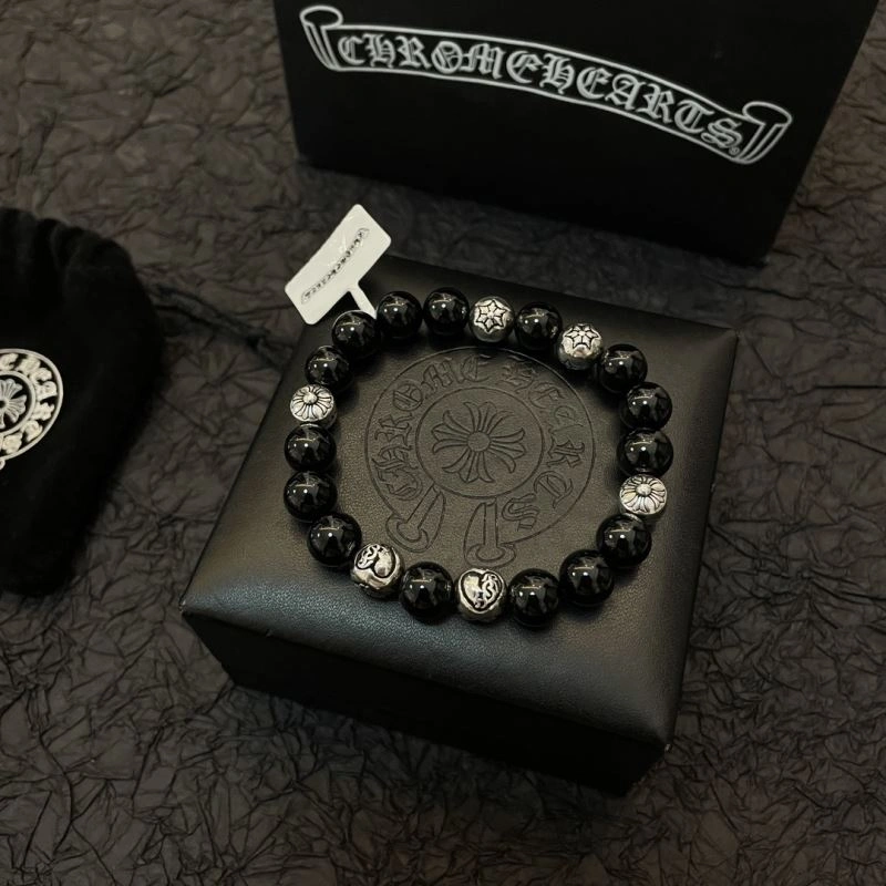 Accurate model Chrome Hearts Bracelets