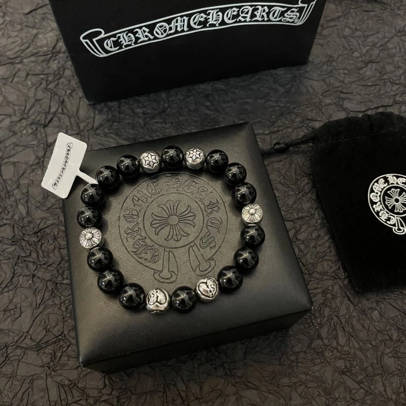Accurate model Chrome Hearts Bracelets