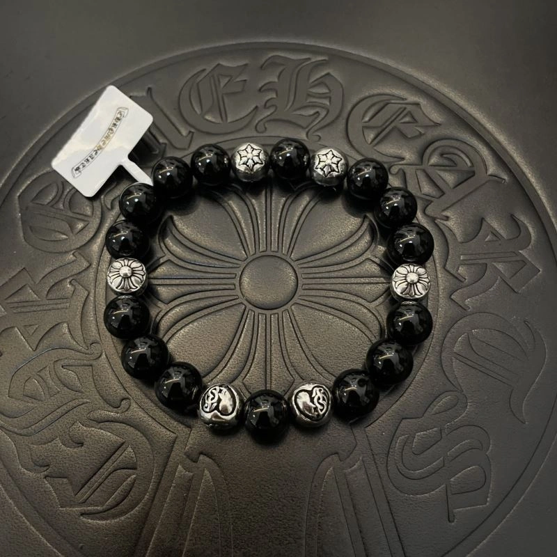 Accurate model Chrome Hearts Bracelets
