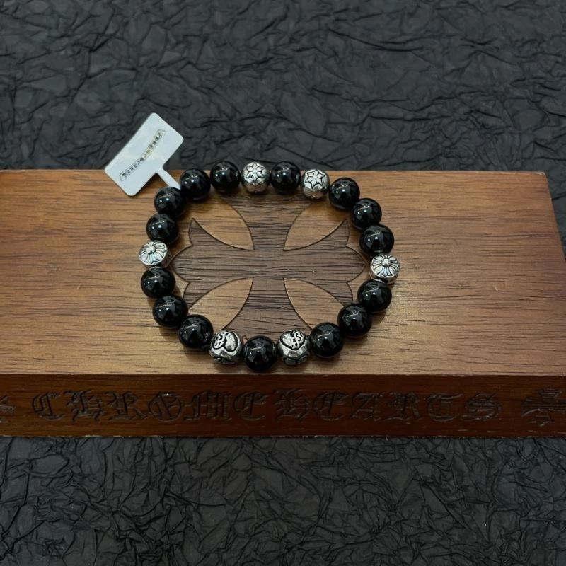 Accurate model Chrome Hearts Bracelets