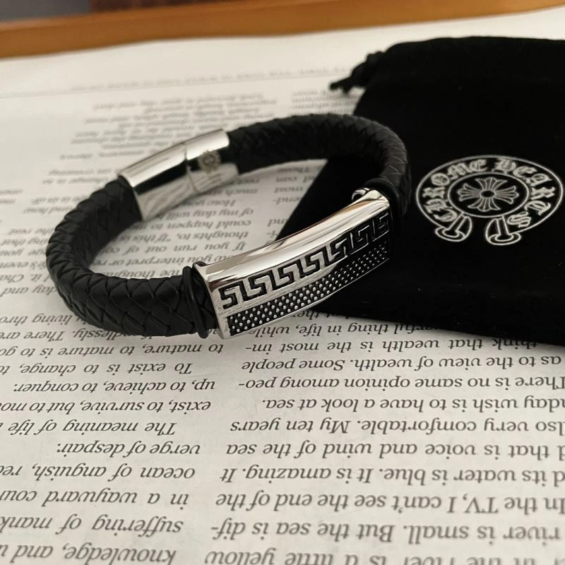 High accuracy Chrome Hearts Bracelets