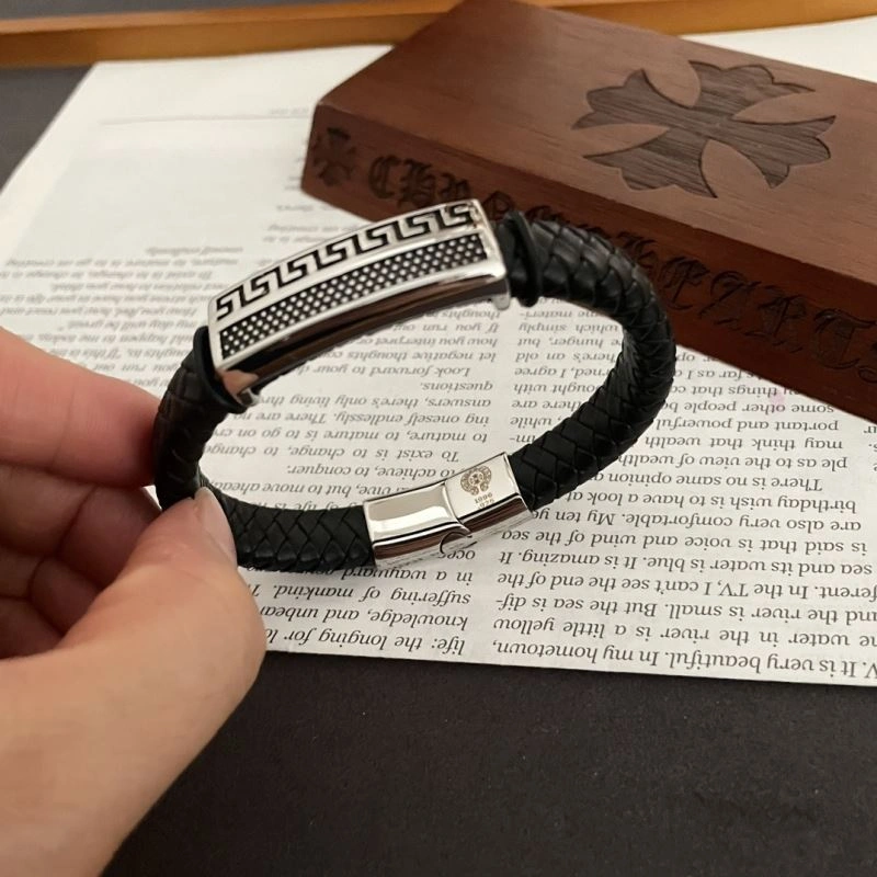 High accuracy Chrome Hearts Bracelets
