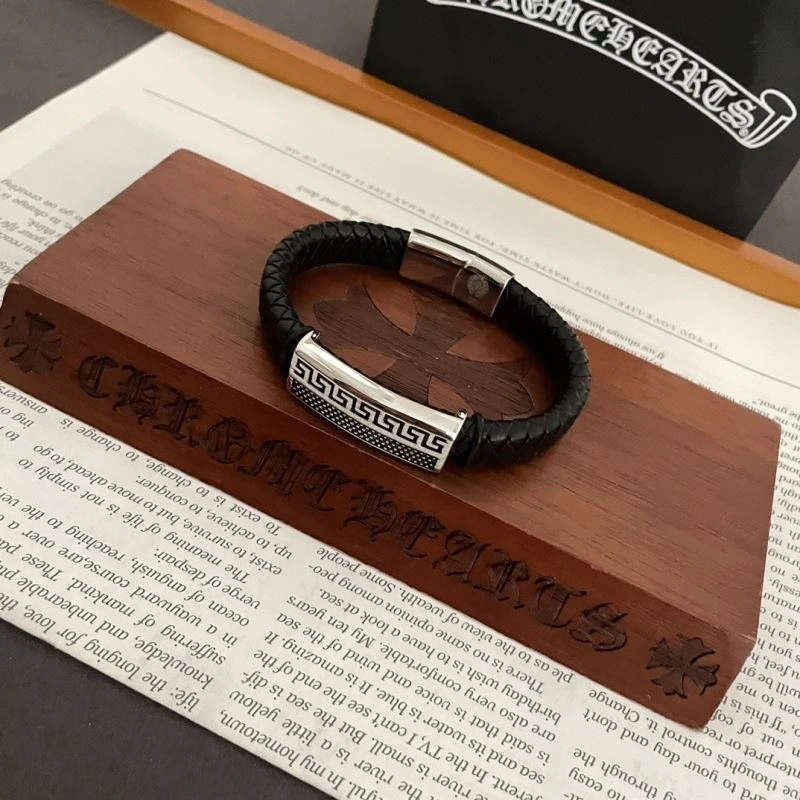 High accuracy Chrome Hearts Bracelets