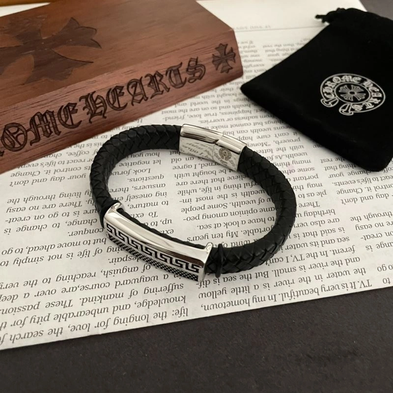 High accuracy Chrome Hearts Bracelets