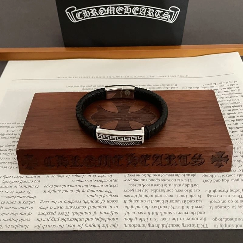 High accuracy Chrome Hearts Bracelets