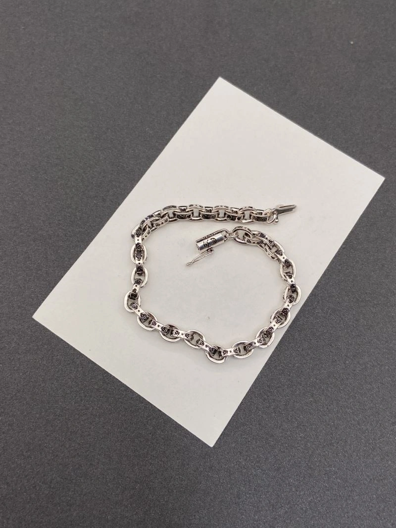 Mirror quality Chrome Hearts Bracelets