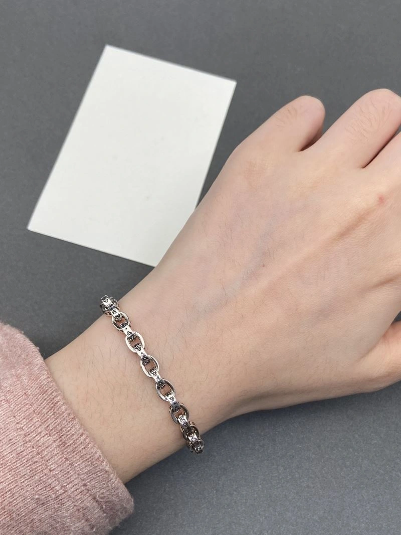 Mirror quality Chrome Hearts Bracelets