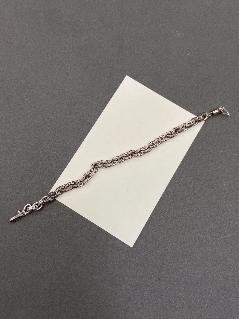 Mirror quality Chrome Hearts Bracelets