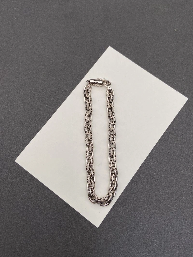 Mirror quality Chrome Hearts Bracelets
