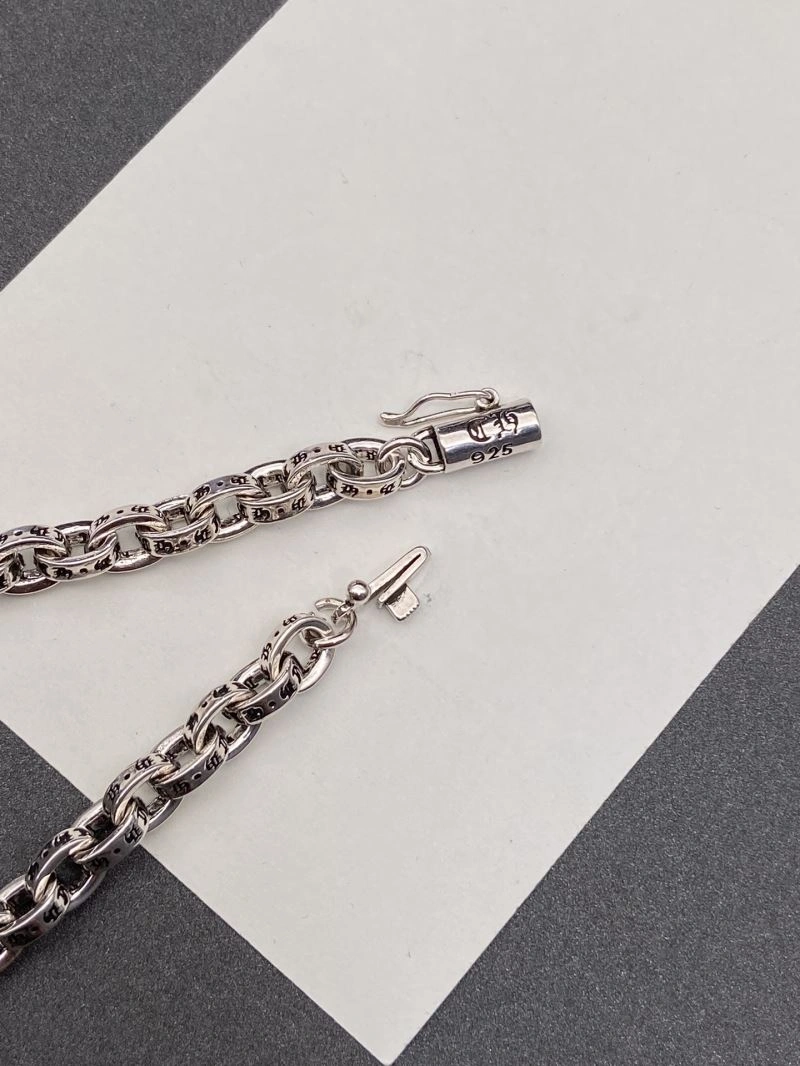 Mirror quality Chrome Hearts Bracelets
