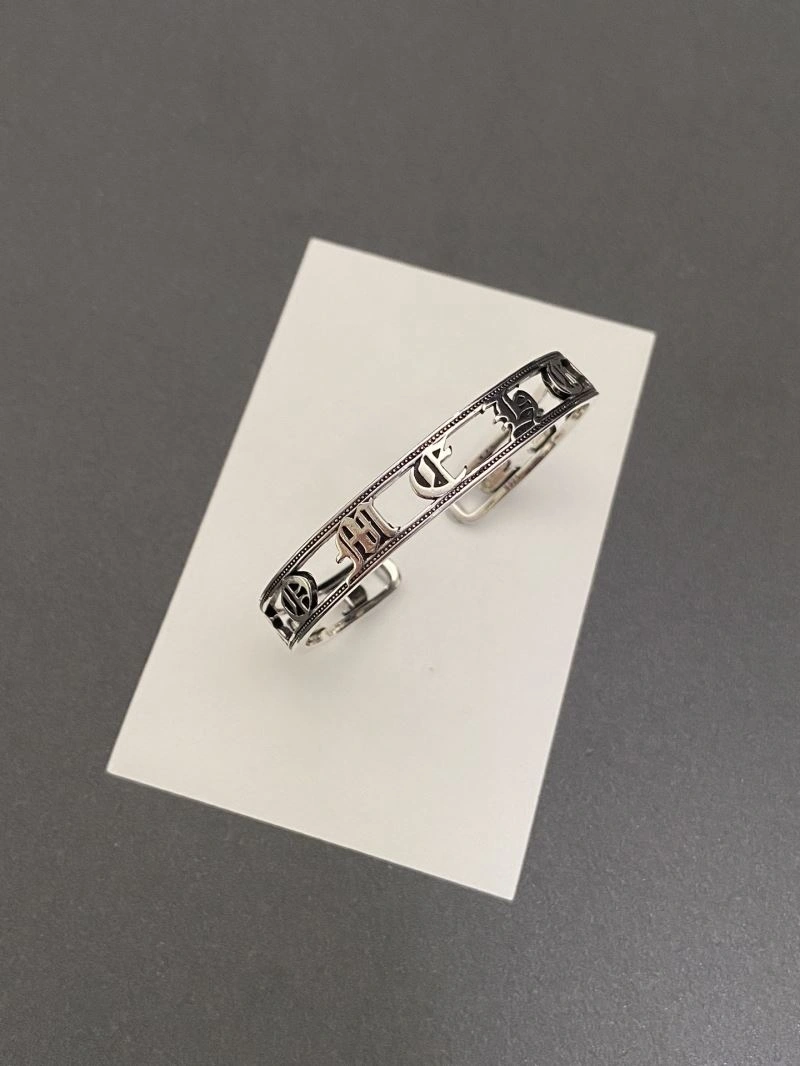 Exact replica Chrome Hearts Bracelets