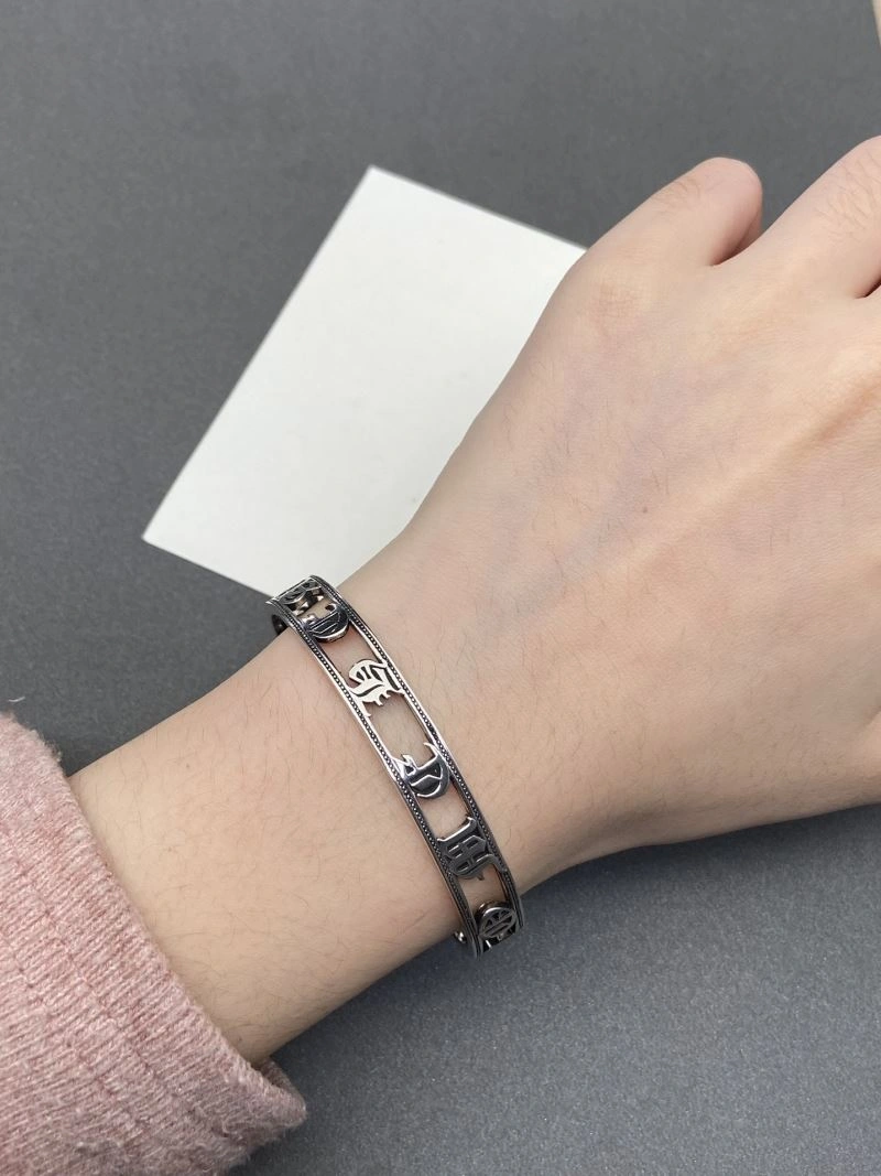 Exact replica Chrome Hearts Bracelets