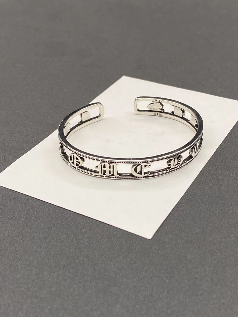 Exact replica Chrome Hearts Bracelets