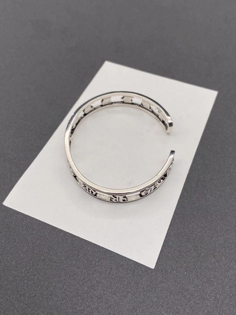 Exact replica Chrome Hearts Bracelets