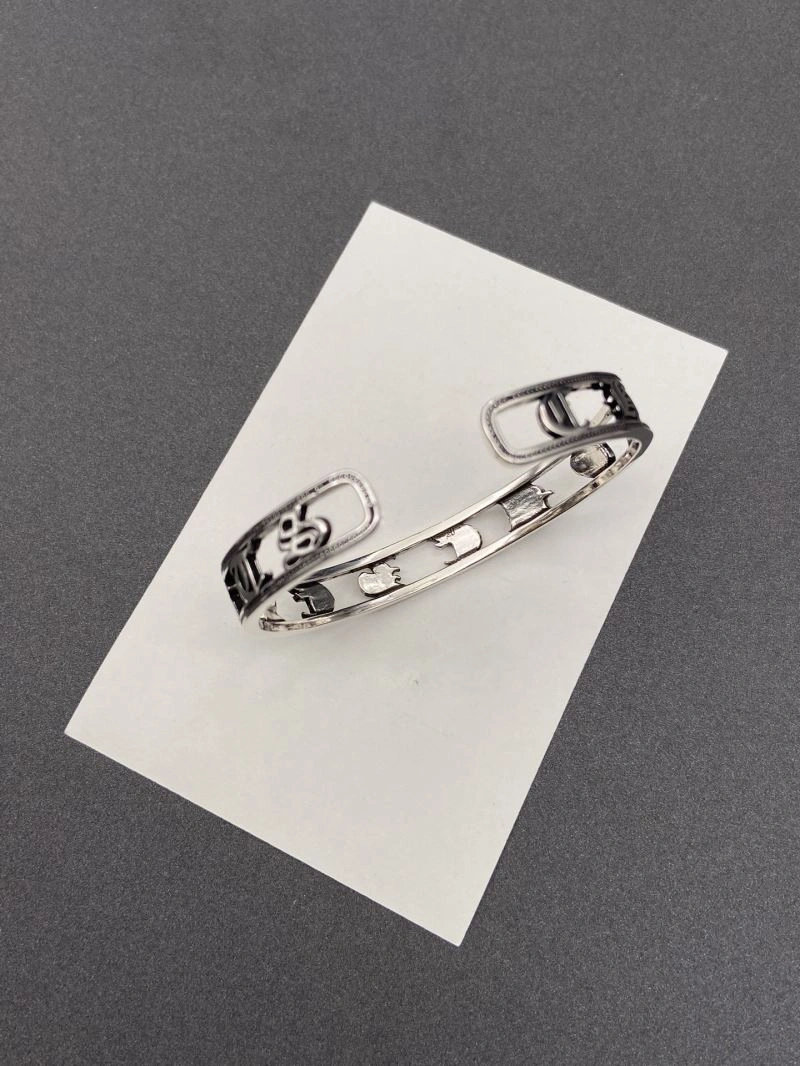 Exact replica Chrome Hearts Bracelets