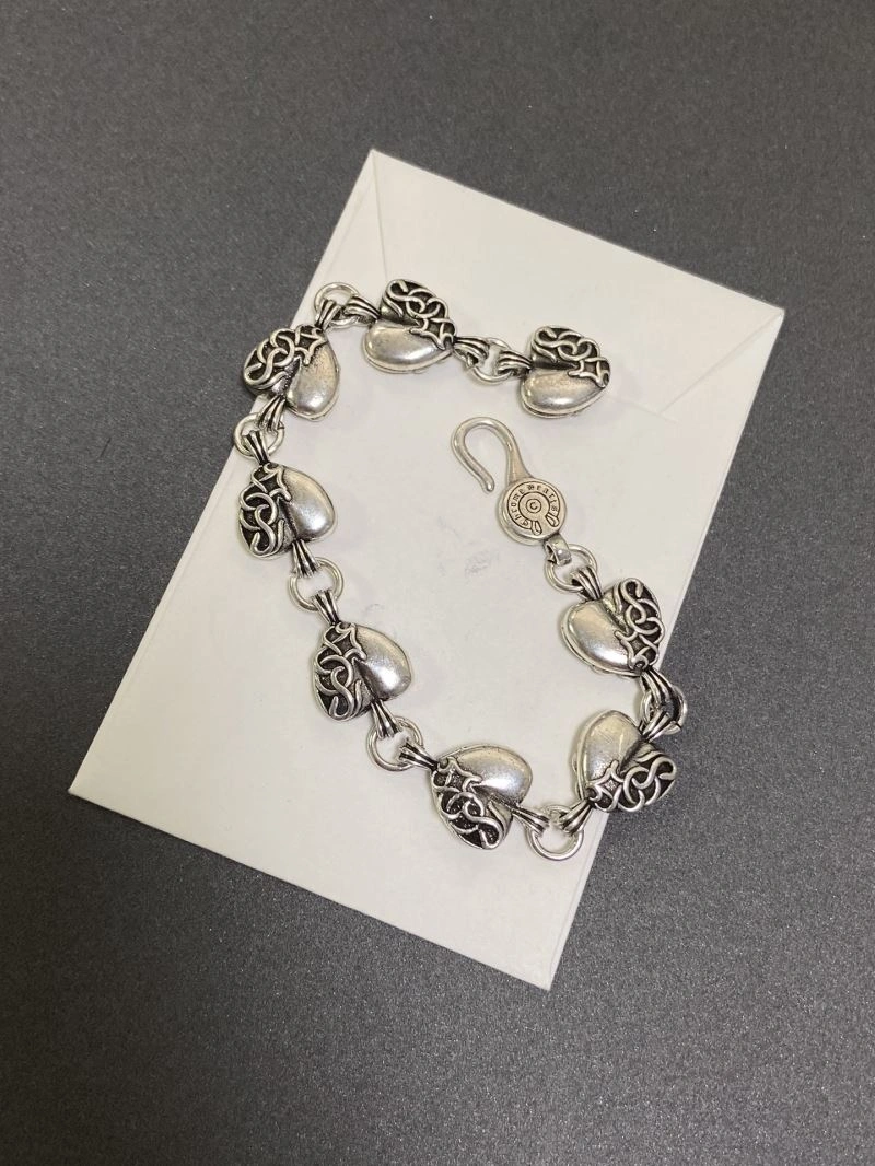 Affordable Chrome Hearts Bracelets