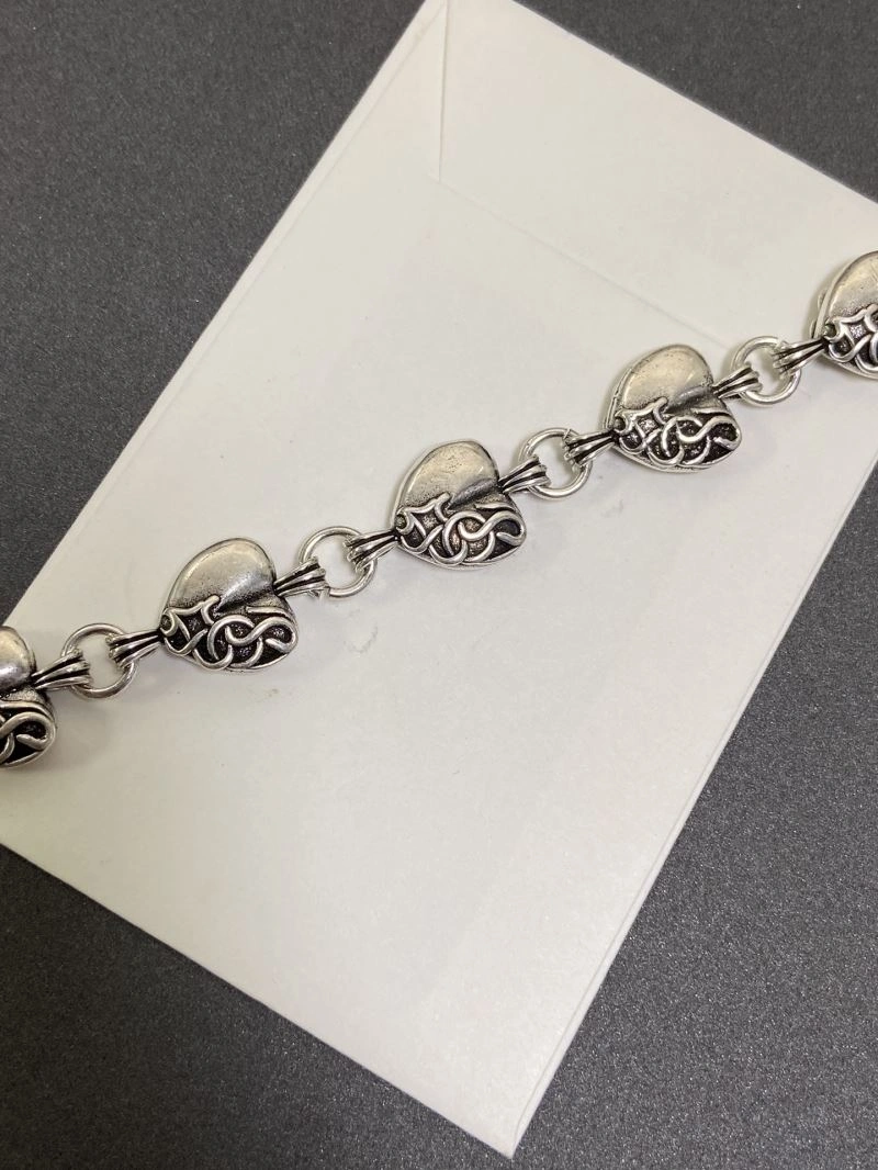 Affordable Chrome Hearts Bracelets