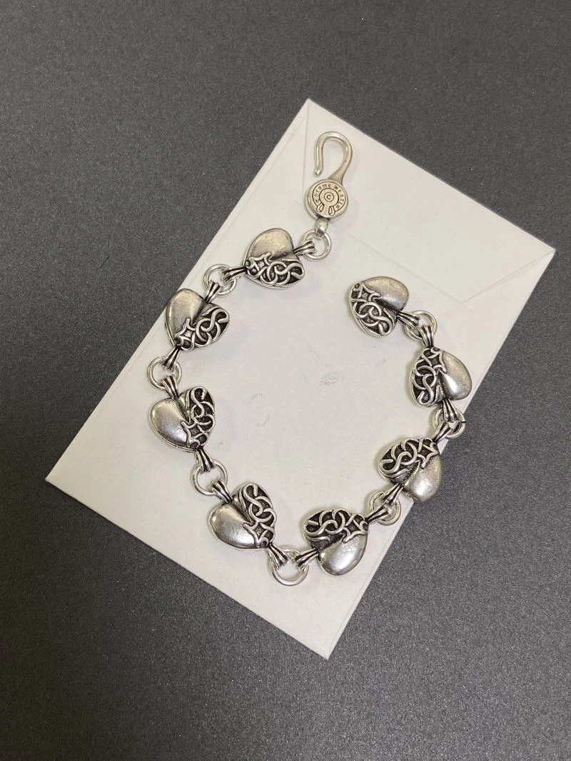 Affordable Chrome Hearts Bracelets