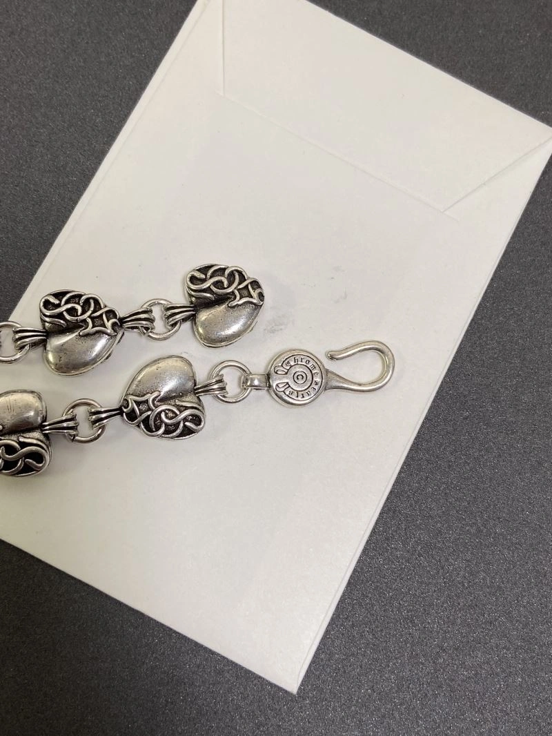 Affordable Chrome Hearts Bracelets
