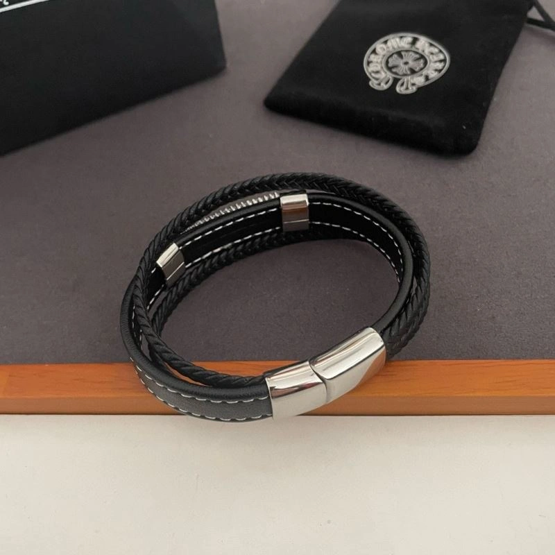 Accurate model Chrome Hearts Bracelets