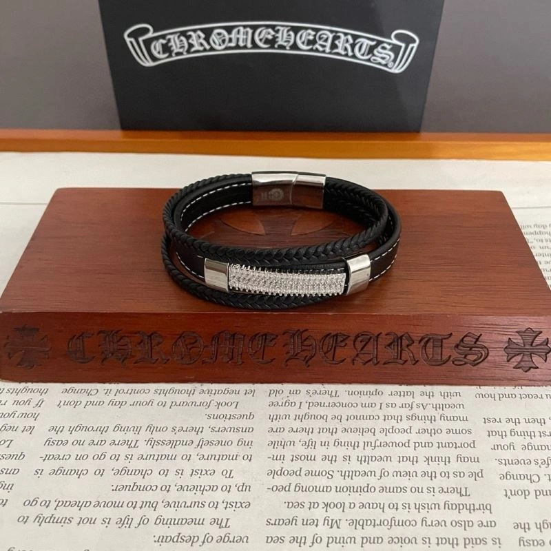 Accurate model Chrome Hearts Bracelets