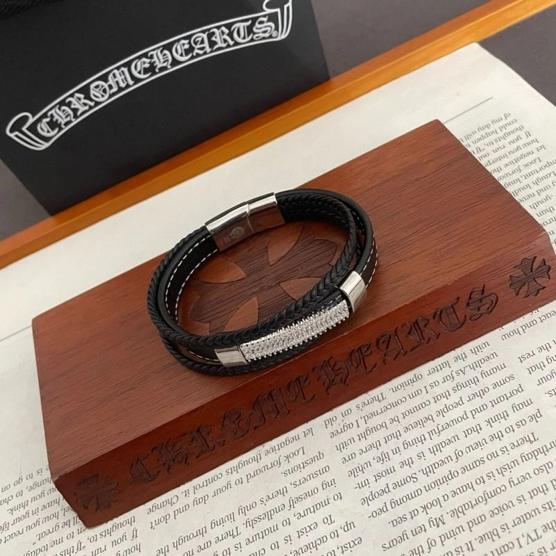Accurate model Chrome Hearts Bracelets