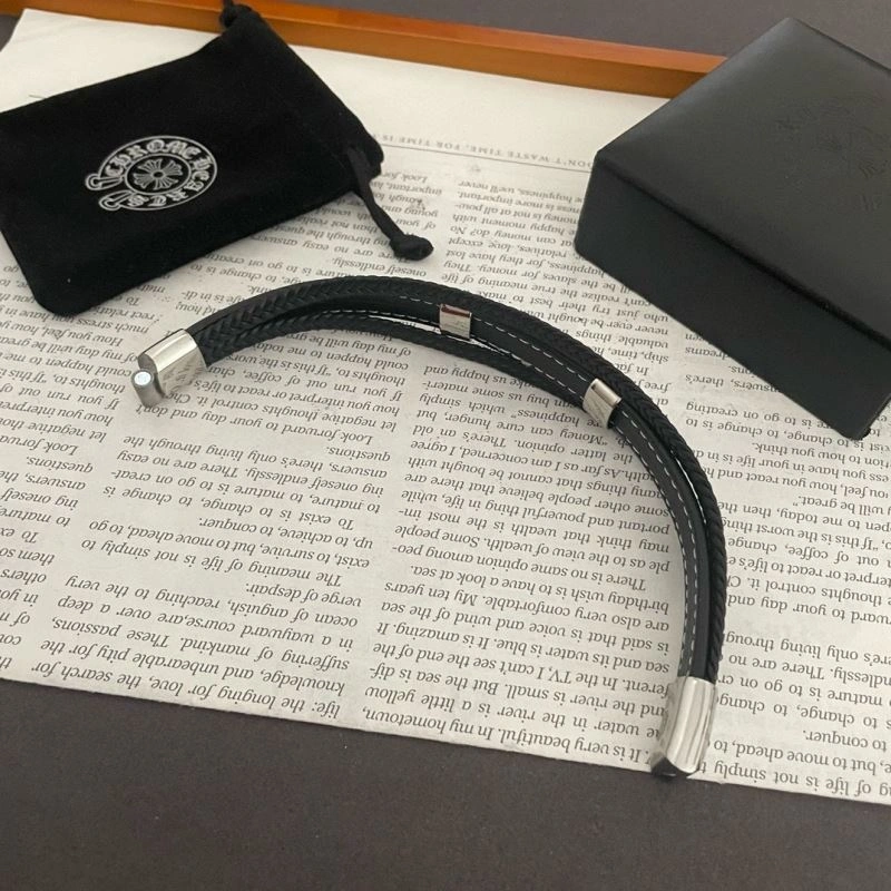 Accurate model Chrome Hearts Bracelets