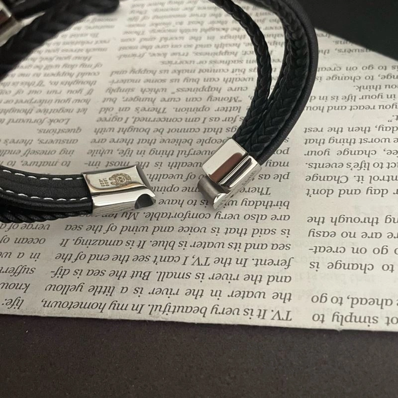 Accurate model Chrome Hearts Bracelets