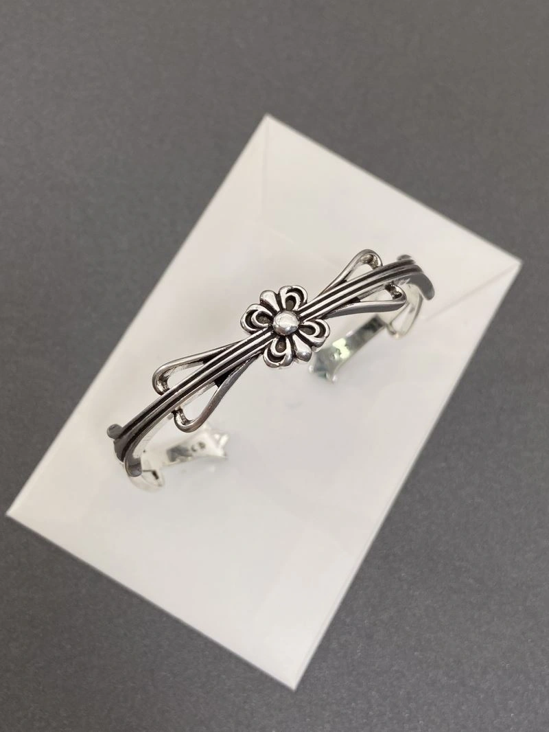 Mirror quality Chrome Hearts Bracelets