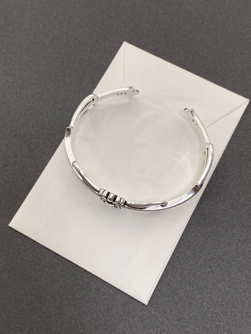 Mirror quality Chrome Hearts Bracelets
