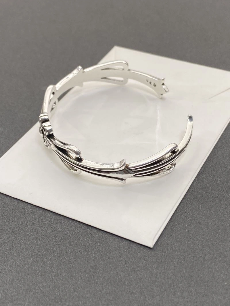 Mirror quality Chrome Hearts Bracelets