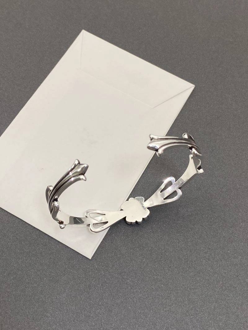 Mirror quality Chrome Hearts Bracelets