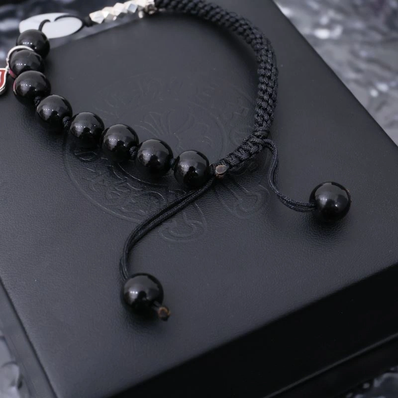 Budget-friendly Chrome Hearts Bracelets