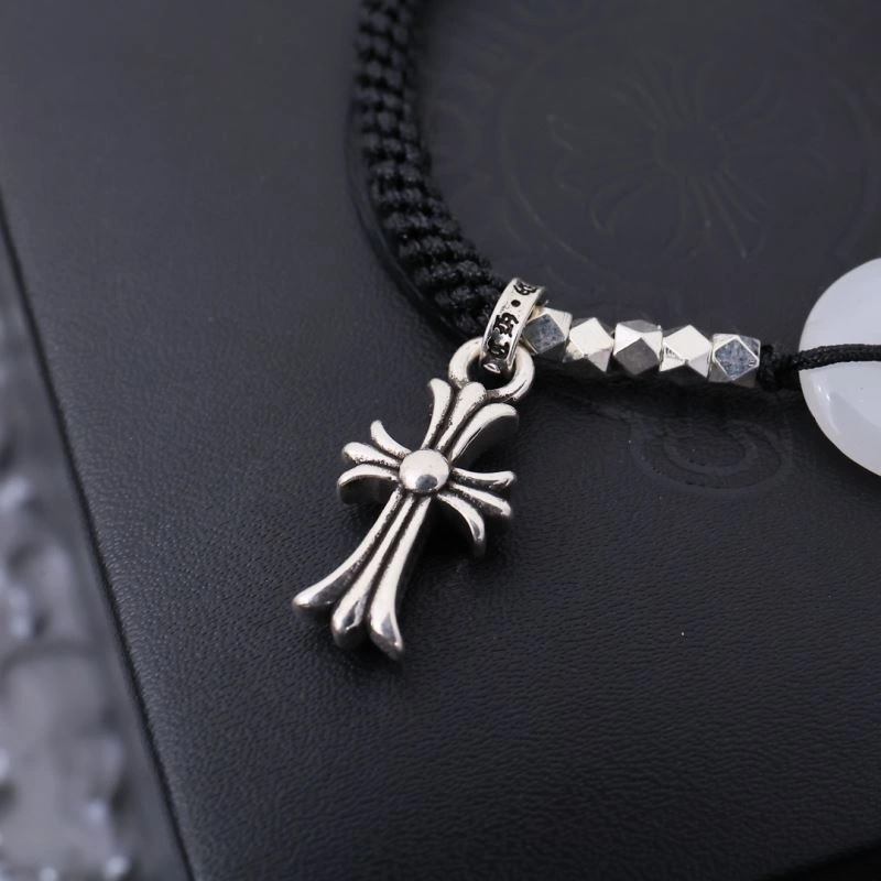 Budget-friendly Chrome Hearts Bracelets