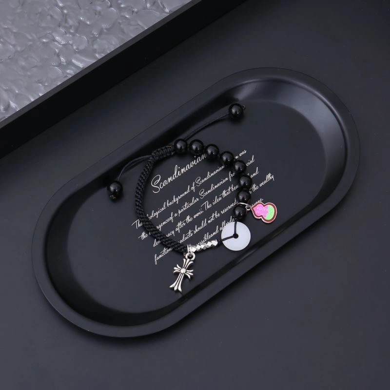 Budget-friendly Chrome Hearts Bracelets