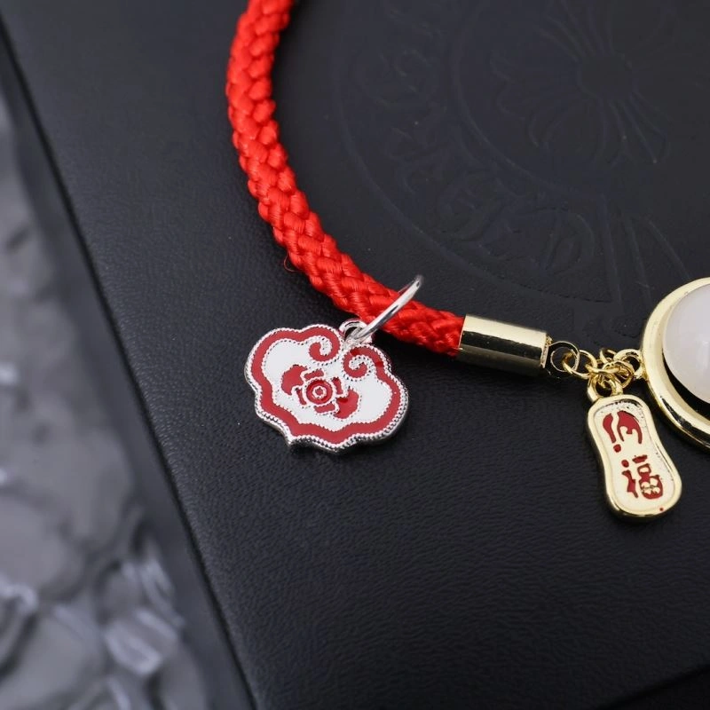 Top match Chrome Hearts Bracelets