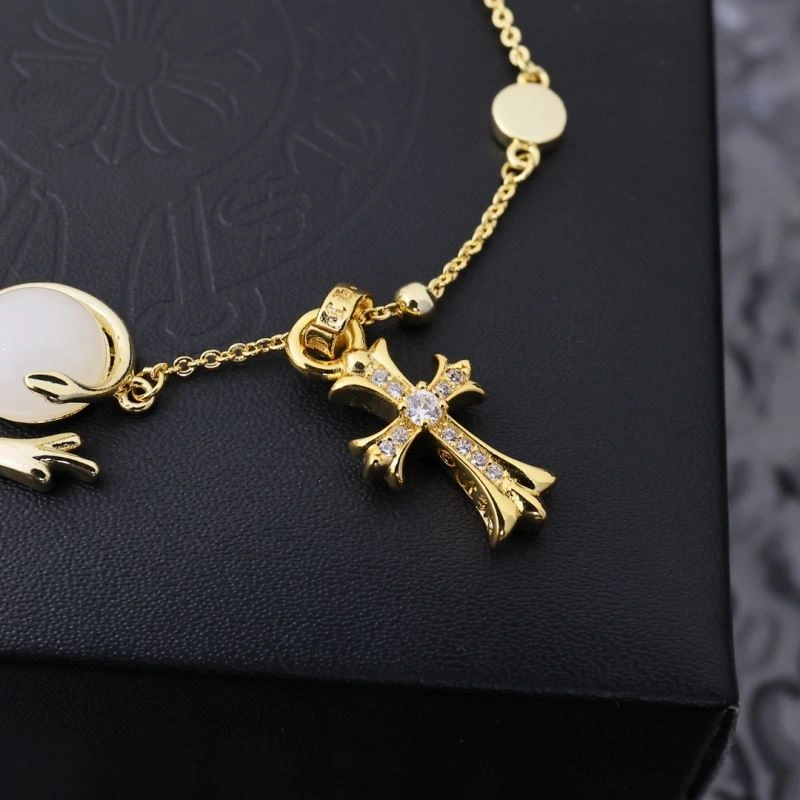 Top match Chrome Hearts Bracelets
