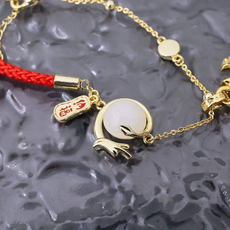 Top match Chrome Hearts Bracelets