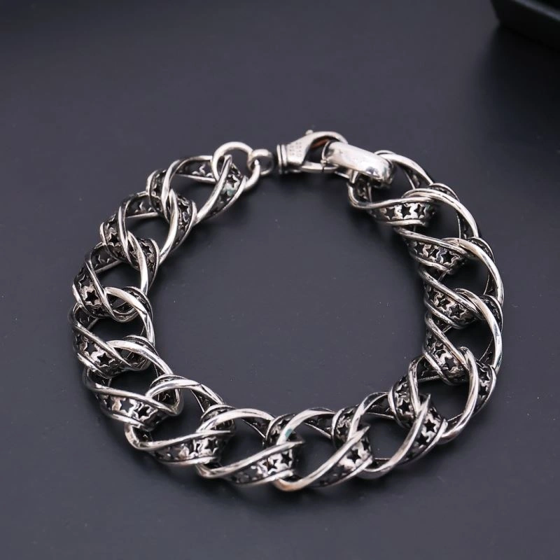 Precise copy Chrome Hearts Bracelets