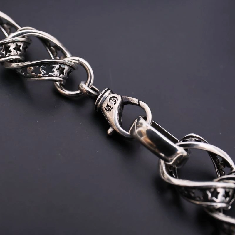 Precise copy Chrome Hearts Bracelets