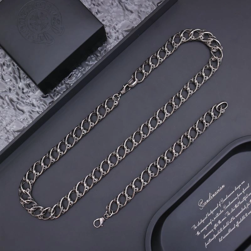 Precise copy Chrome Hearts Bracelets