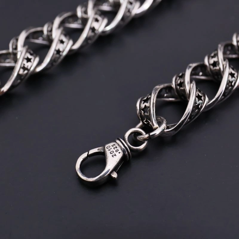 Precise copy Chrome Hearts Bracelets
