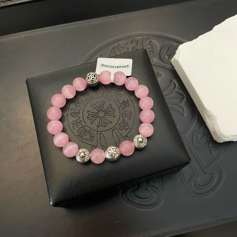 Authentic Chrome Hearts Bracelets