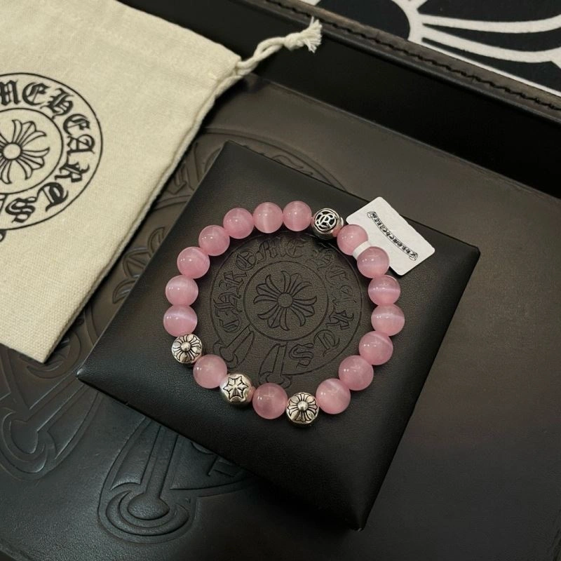 Authentic Chrome Hearts Bracelets