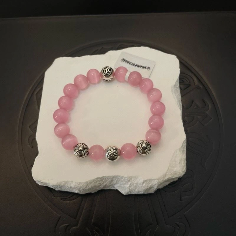Authentic Chrome Hearts Bracelets