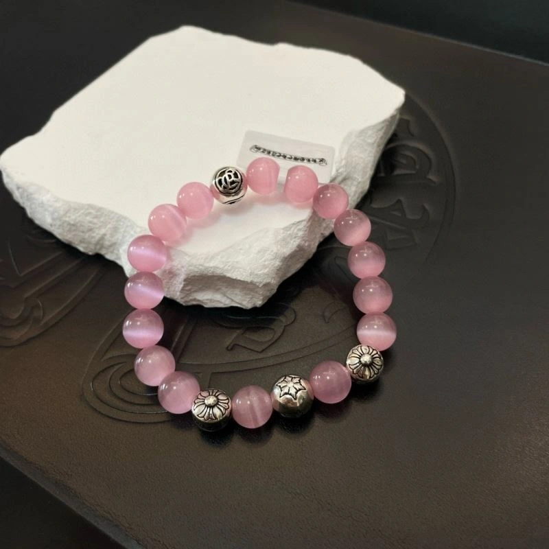 Authentic Chrome Hearts Bracelets